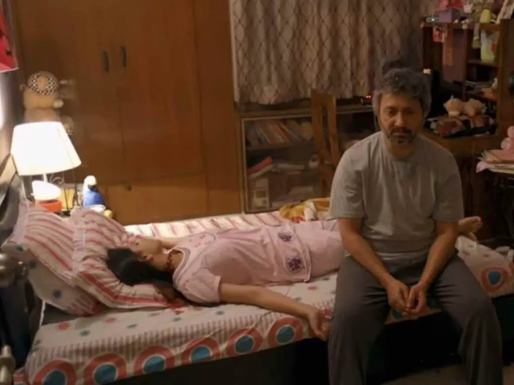 Talvar (2015) Review: Hindi Cinema’s Best Police Procedural – Flickside