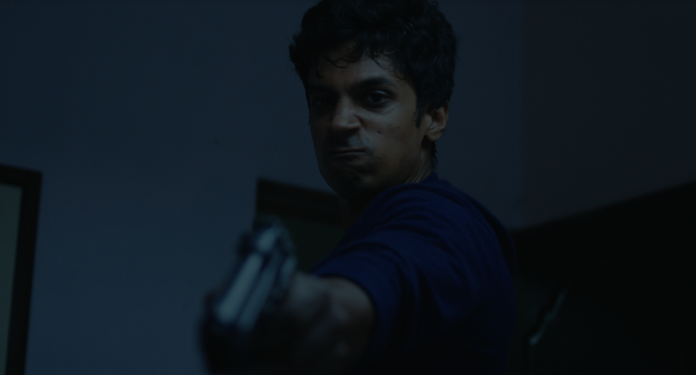 Popcity Review: Thrilling, Blood-Tinged Tale – Flickside