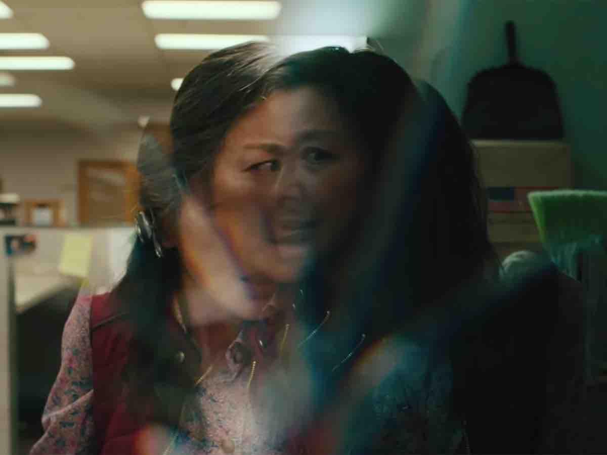 Everything Everywhere All At Once (2022) Review: Wild, Inventive Action ...