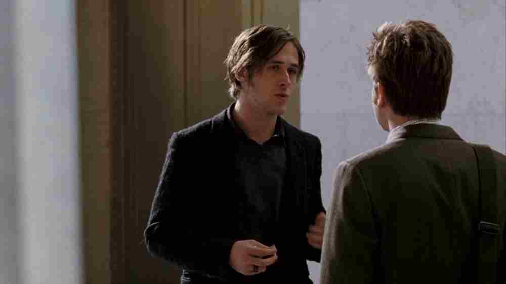 Stay (2005) Ending Explained – Flickside