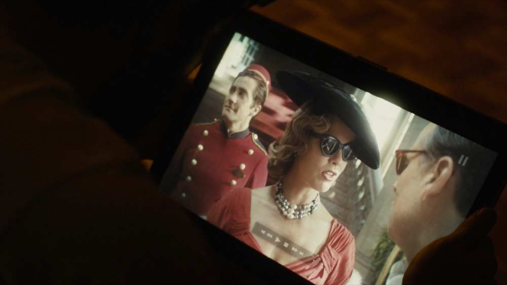 Enemy (2013) Explained: Ending, Plot & Spiders – Flickside