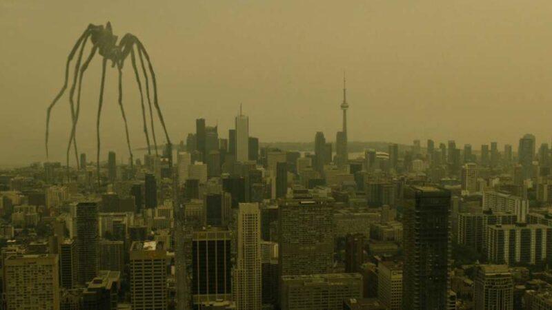 Enemy (2013) Explained: Ending, Plot & Spiders – Flickside