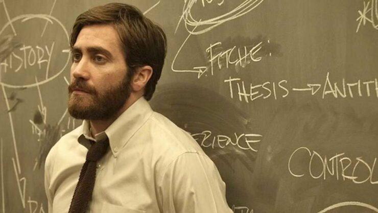 Enemy (2013) Explained: Ending, Plot & Spiders – Flickside