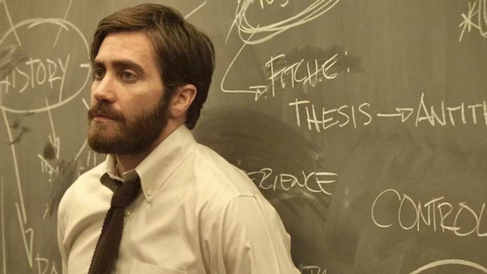 Enemy (2013) Explained: Ending, Plot & Spiders – Flickside